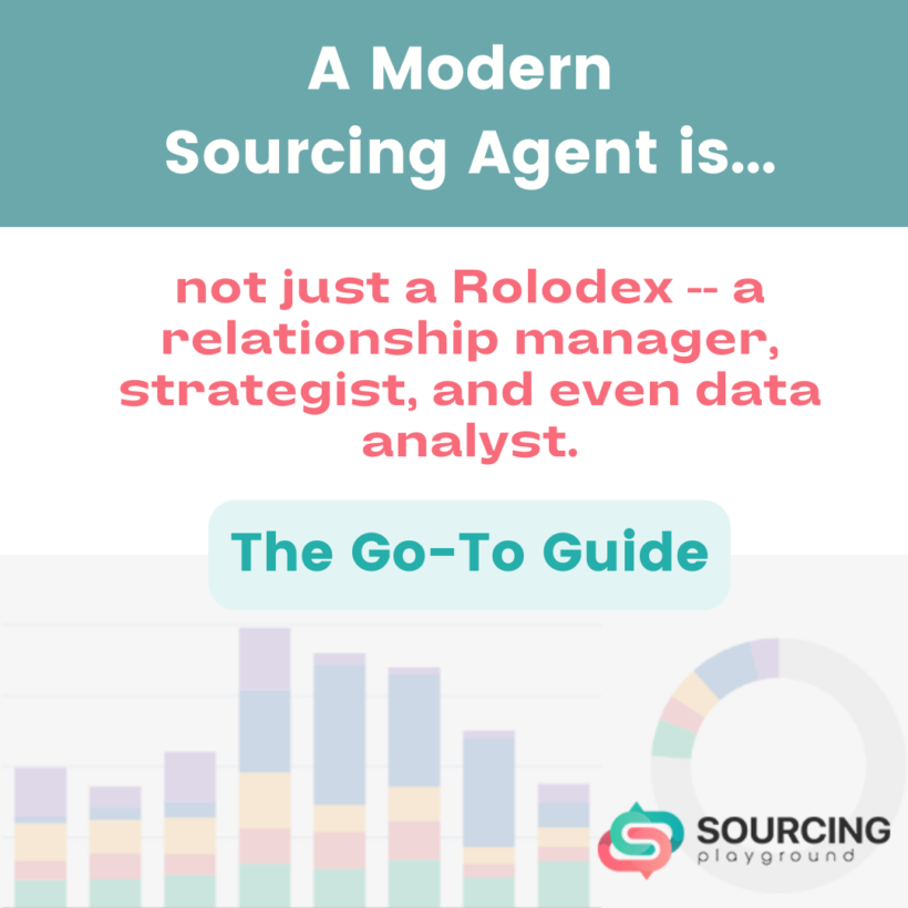 Sourcing Mastery: Tackling Challenges, Seizing Opportunities for Modern ...